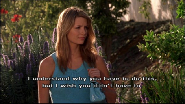 21 'The O.C.' Quotes That Will Make You Feel So Much Better About Your ...