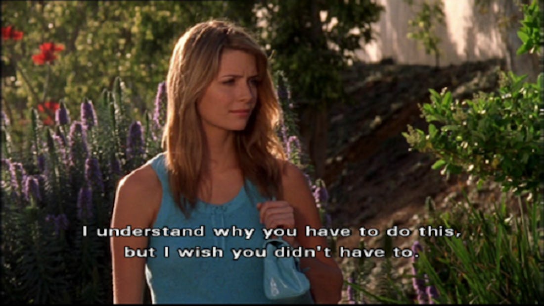 21 'The O.C.' Quotes That Will Make You Feel So Much Better About Your ...