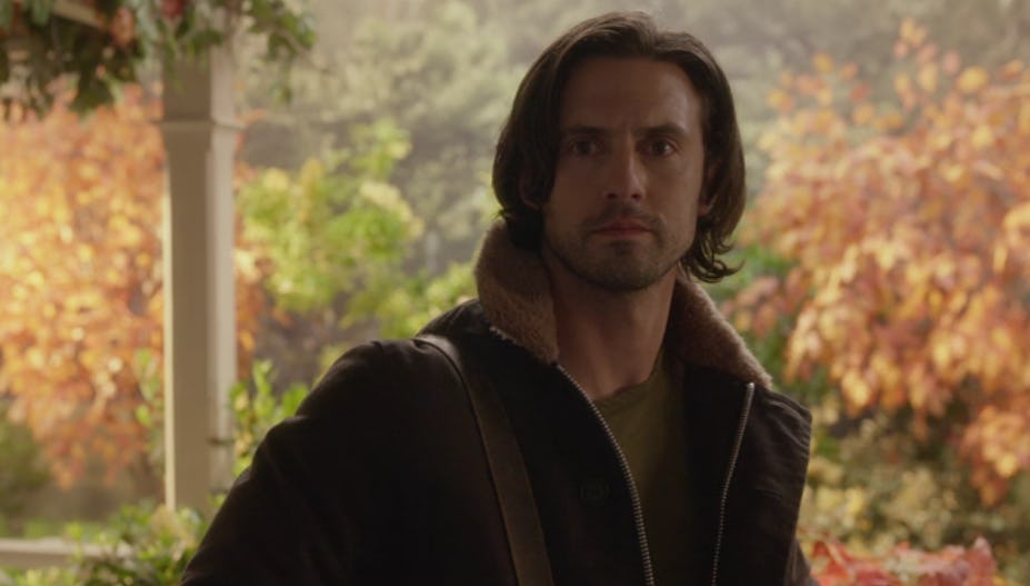 21 Of The Most Heartbreaking Quotes From 'Gilmore Girls: A Year In The ...