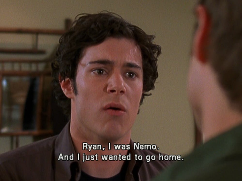 15 Quotes From 'The O.C.' That Prove Seth Cohen Was Basically A Philosopher