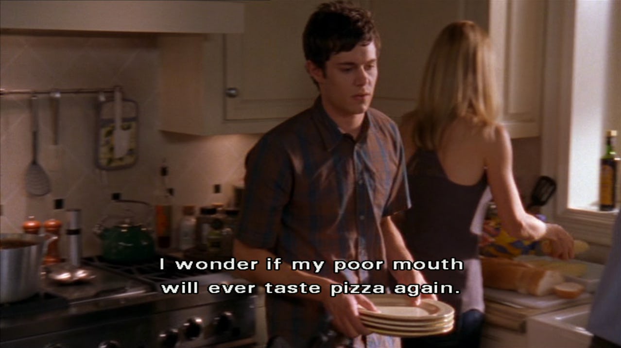 15 Quotes From 'The O.C.' That Prove Seth Cohen Was Basically A Philosopher