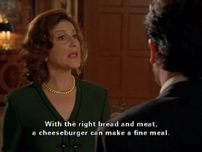 16 'Gilmore Girls' Quotes That Will Make You Feel Better About Being Lazy