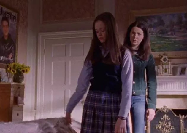28 Essential Episodes Every True 'Gilmore Girls' Fan Needs To Watch ...