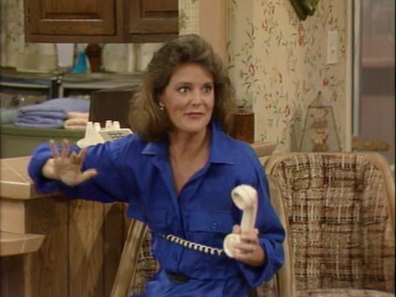 12 Characters From '90s TV Shows That You Totally Forgot Existed