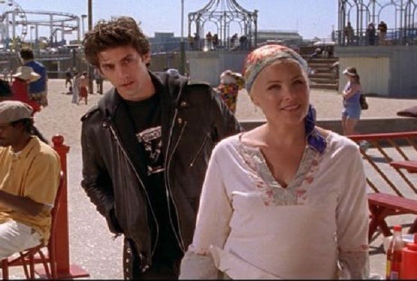 14 'Gilmore Girls' Plot Holes You Never Noticed