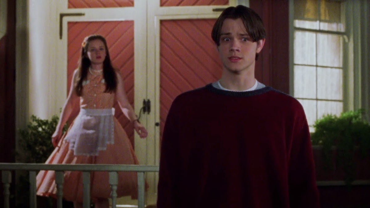 14 'Gilmore Girls' Plot Holes You Never Noticed