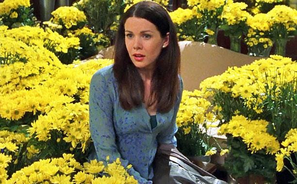 14 'Gilmore Girls' Plot Holes You Never Noticed