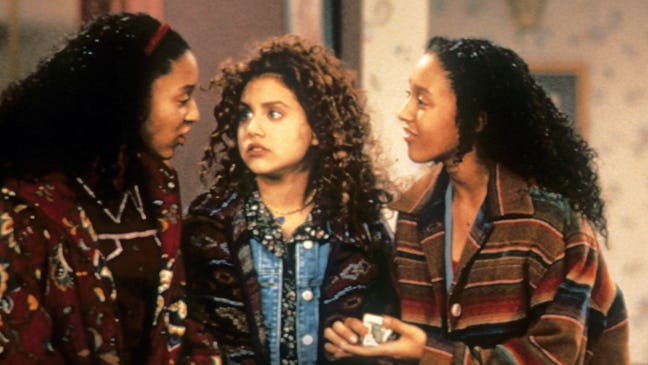 12 Characters From '90s TV Shows That You Totally Forgot Existed