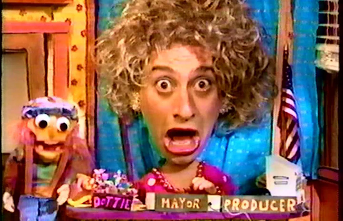 9 Nickelodeon Shows You Never Realized Are Actually Really Creepy