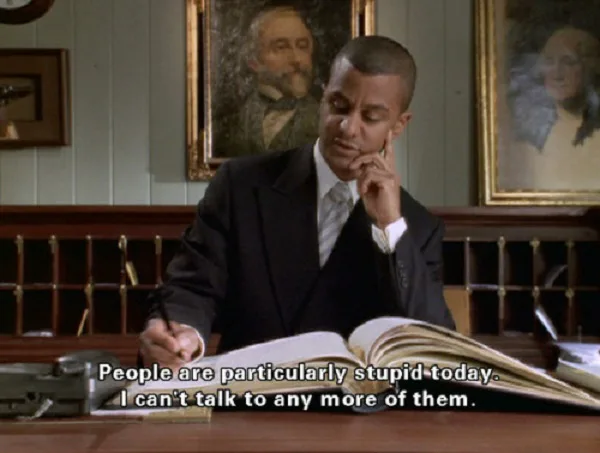 16 'Gilmore Girls' Quotes That Will Make You Feel Better About Being Lazy