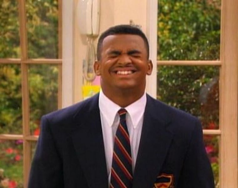14 Carlton Moments From 'The Fresh Prince Of Bel-Air' That Prove He Was ...