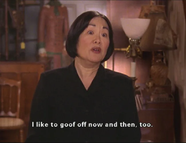 16 'Gilmore Girls' Quotes That Will Make You Feel Better About Being Lazy