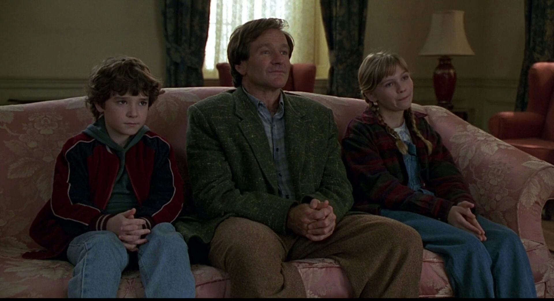 What Is The Little Boy From 'Jumanji' Doing Now? The Actor Opens Up ...