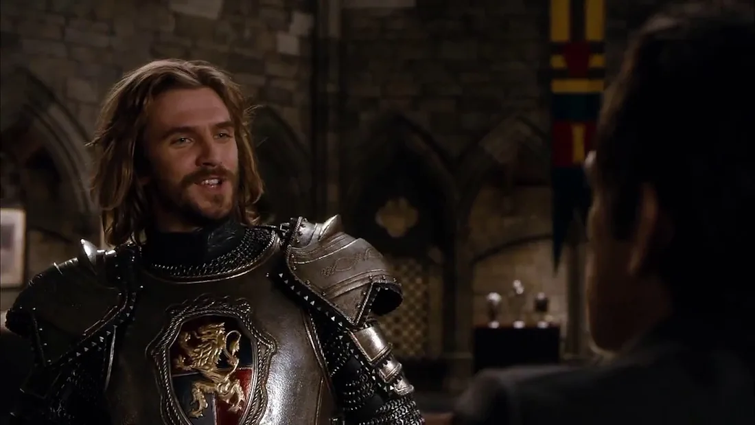 Ranking the 33 Best Beards on the Big Screen in 2014, From Chris Pine ...