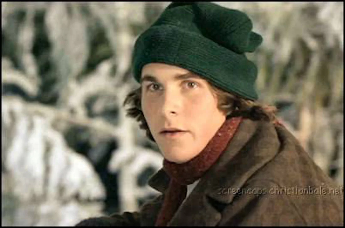'Little Women' Turns 20 & Here's 20 Reasons Why 20-Year-Old Christian ...