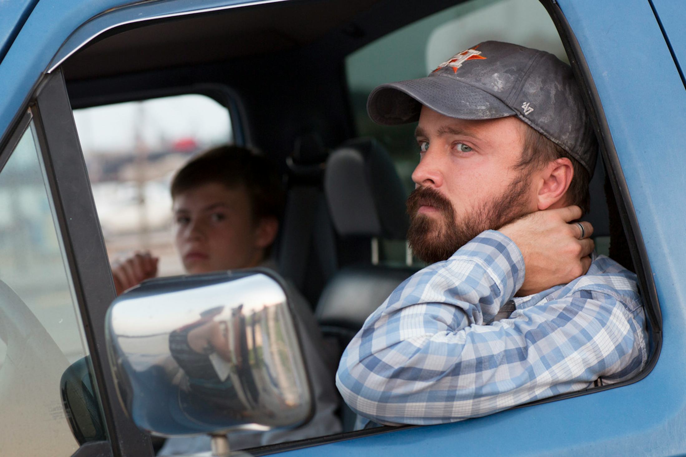 Ranking the 33 Best Beards on the Big Screen in 2014, From Chris Pine ...