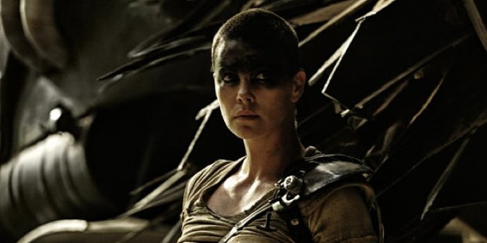 'Mad Max' Is A Feminist Masterpiece, Because 'Fury Road' Is All About ...
