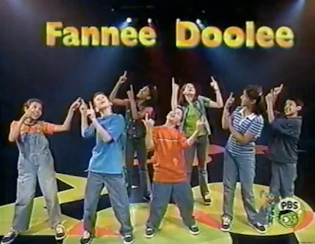 13 Reasons PBS' 'ZOOM' Was the Best Non-Cable Show From Your Childhood