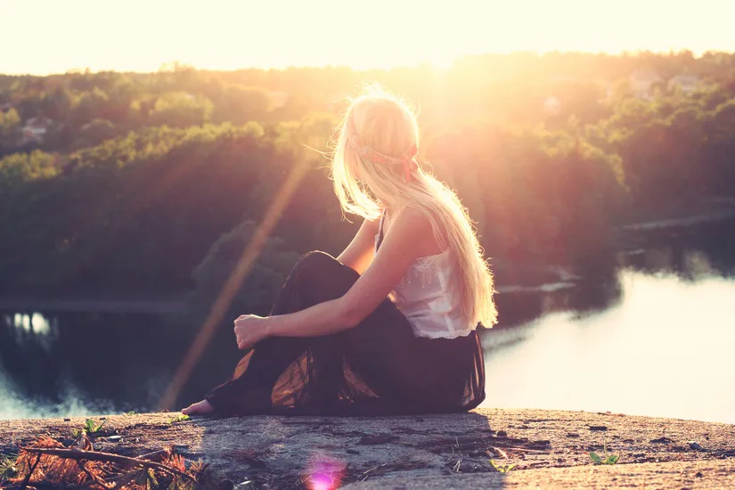 11 Signs You Might Need A Major Life Change