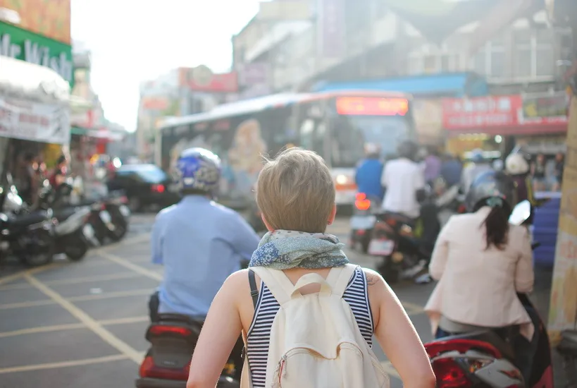 11 Signs You Might Need A Major Life Change