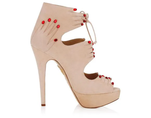 The Most Expensive Shoes Money Can Buy, In Case You Have An Extra ...