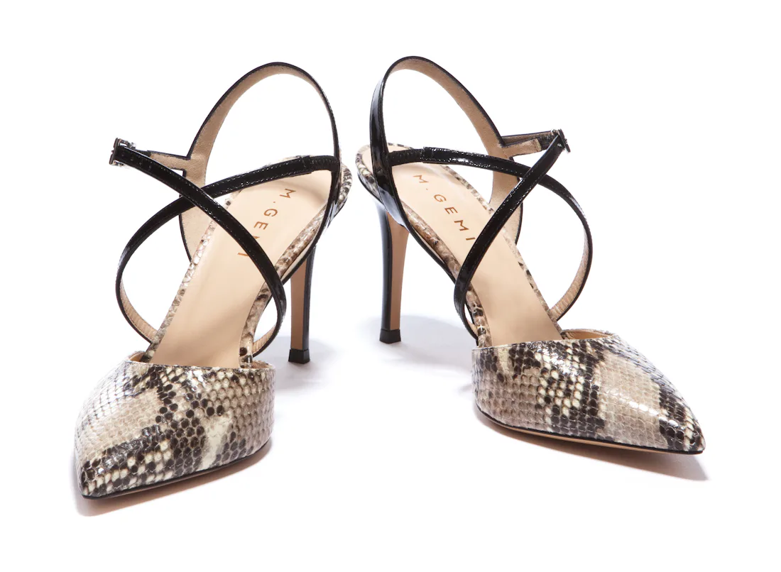 Introducing M.Gemi, A New Luxury Shoe Line With An Affordable Price Tag