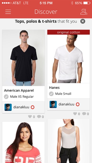 The 9 Best Fashion Apps For All You Style-Minded Techies
