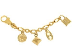 Fendi's New Karl Keychain Joins These Four Ridiculously Expensive ...