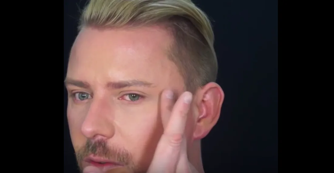 Stippling Your Concealer Is The One Application Trick You Need To Know Now
