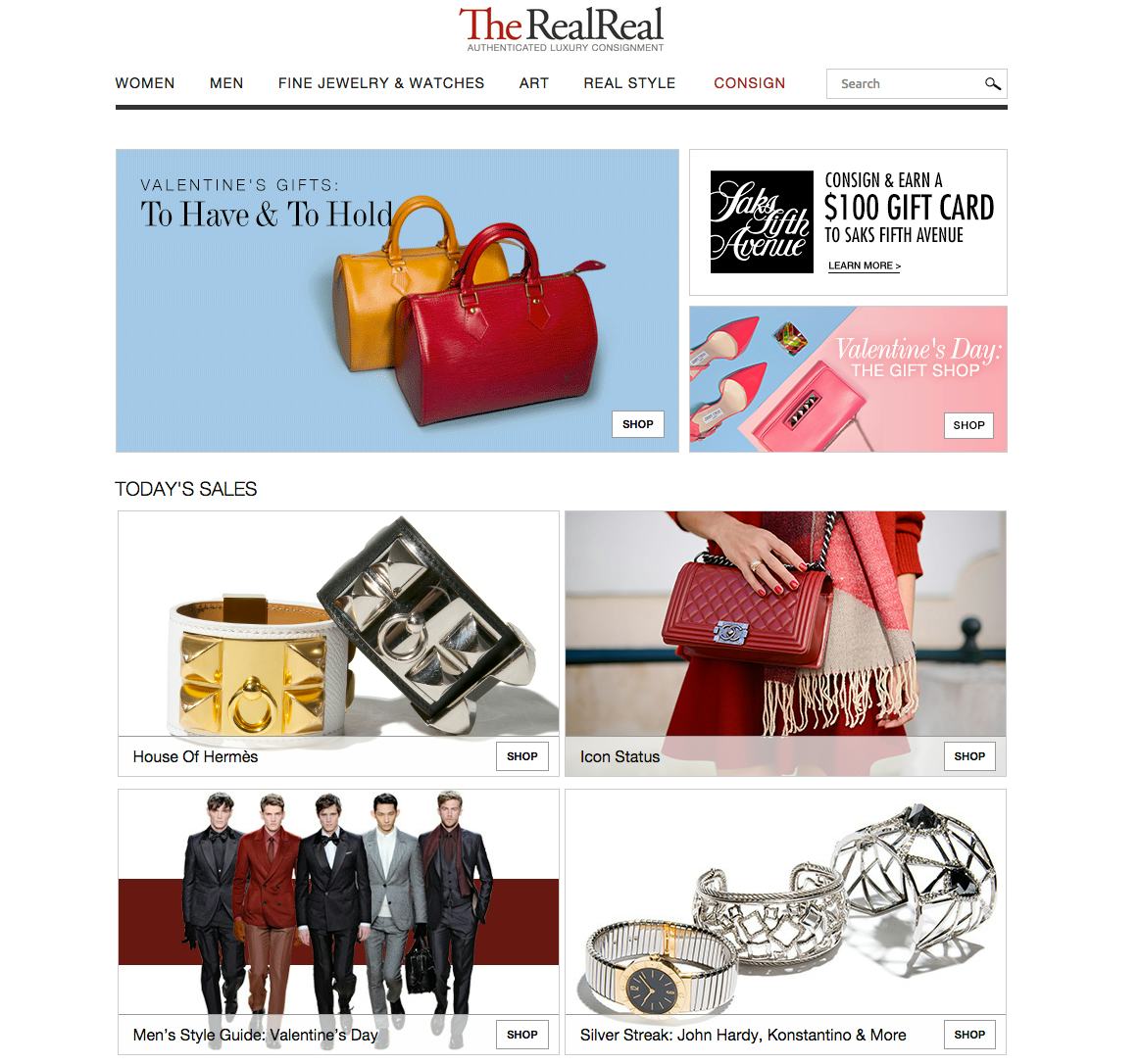 6 Thrift And Consignment Stores Online And IRL, Because Who The Heck ...