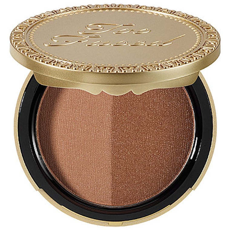 The Best Bronzer For Your Skin Tone To Get A Natural-Looking (And Safe ...