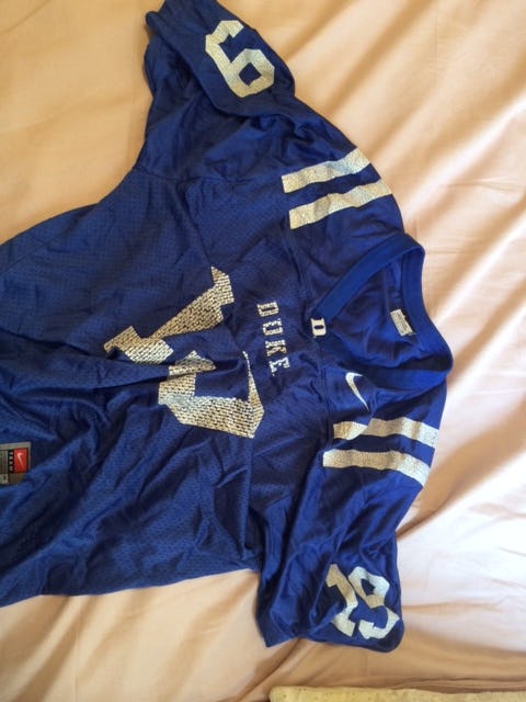 How To Dress Like a Duke Student: A Guide To All The Vineyard Vines And ...