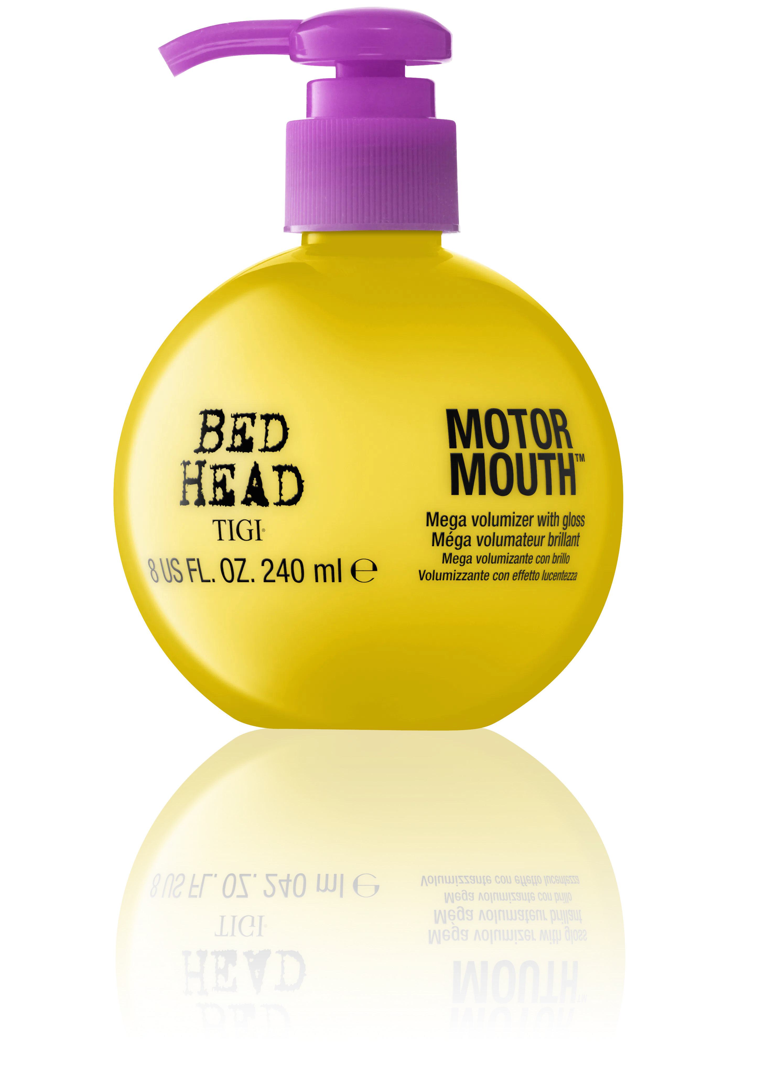 TIGI's "Twisted" New Bead Head Products Are Perfect For Celebrating ...