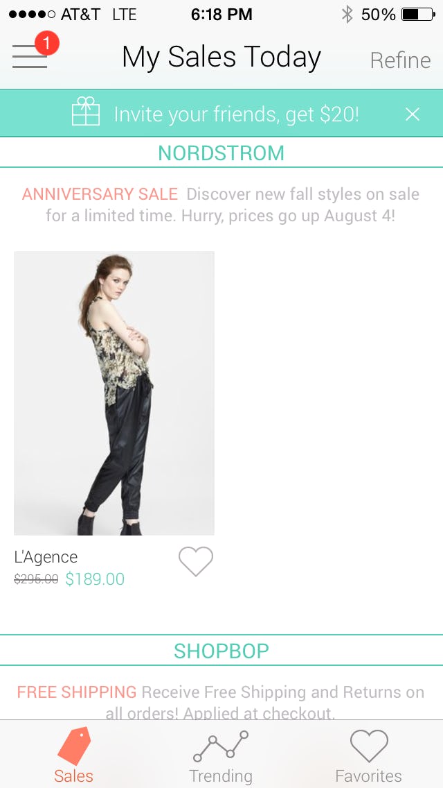 The 9 Best Fashion Apps For All You Style-Minded Techies