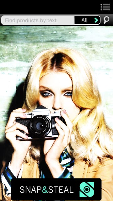 The 9 Best Fashion Apps For All You Style-Minded Techies