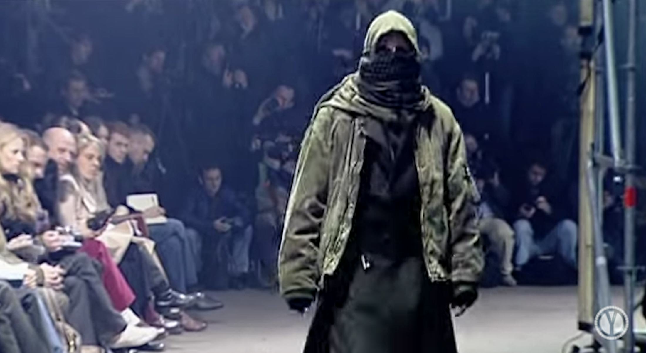 Martin Margiela Teases 'The Artist Absent' Documentary, And It Looks ...