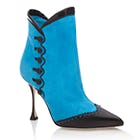 Quirky Boots Are Taking Over Spring 2015 Runways — And The Trend Couldn ...