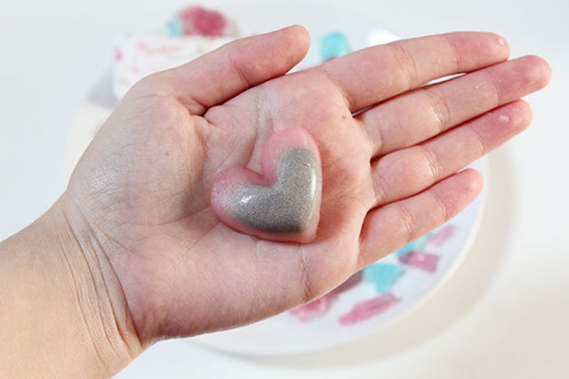How To Make Shower Jellies With Minimal Effort For Bath Time Luxury