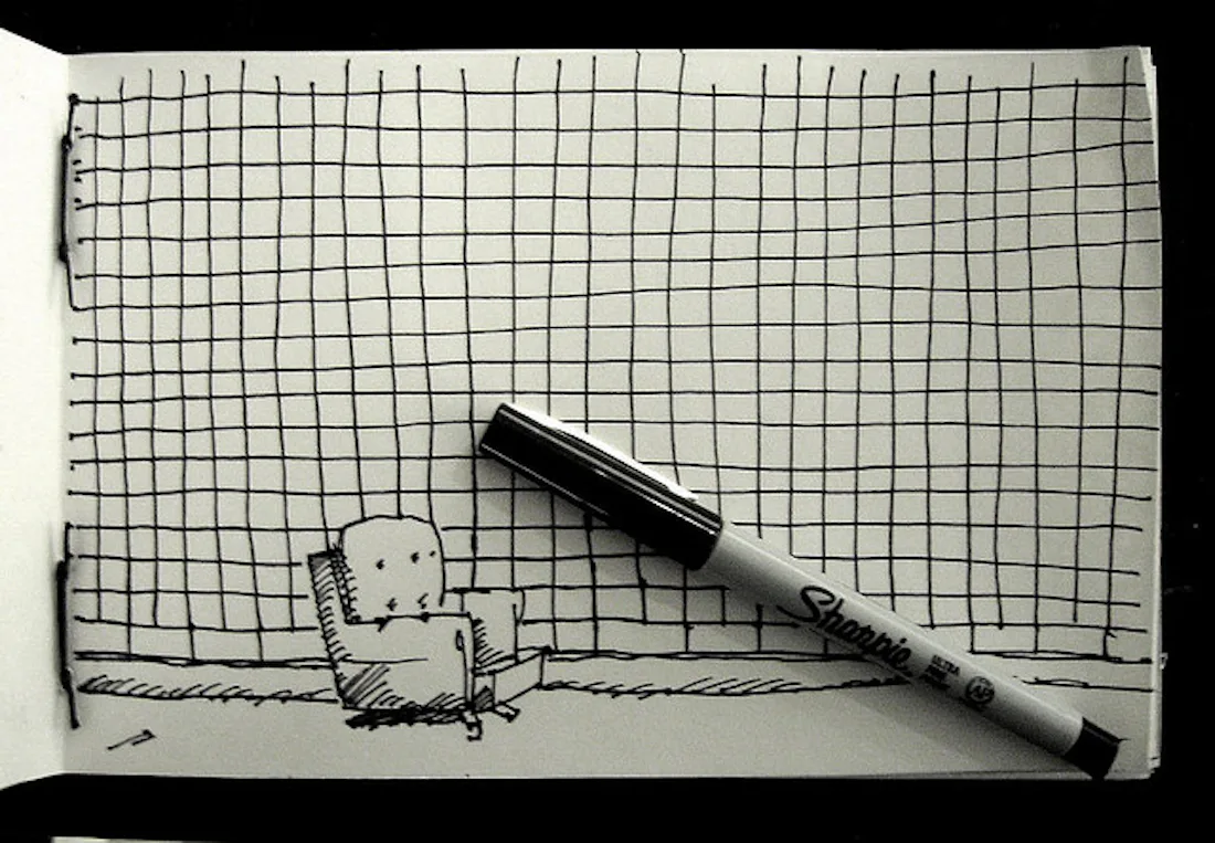 11 Writing And Drawing Tips From Brilliant Graphic Novelists