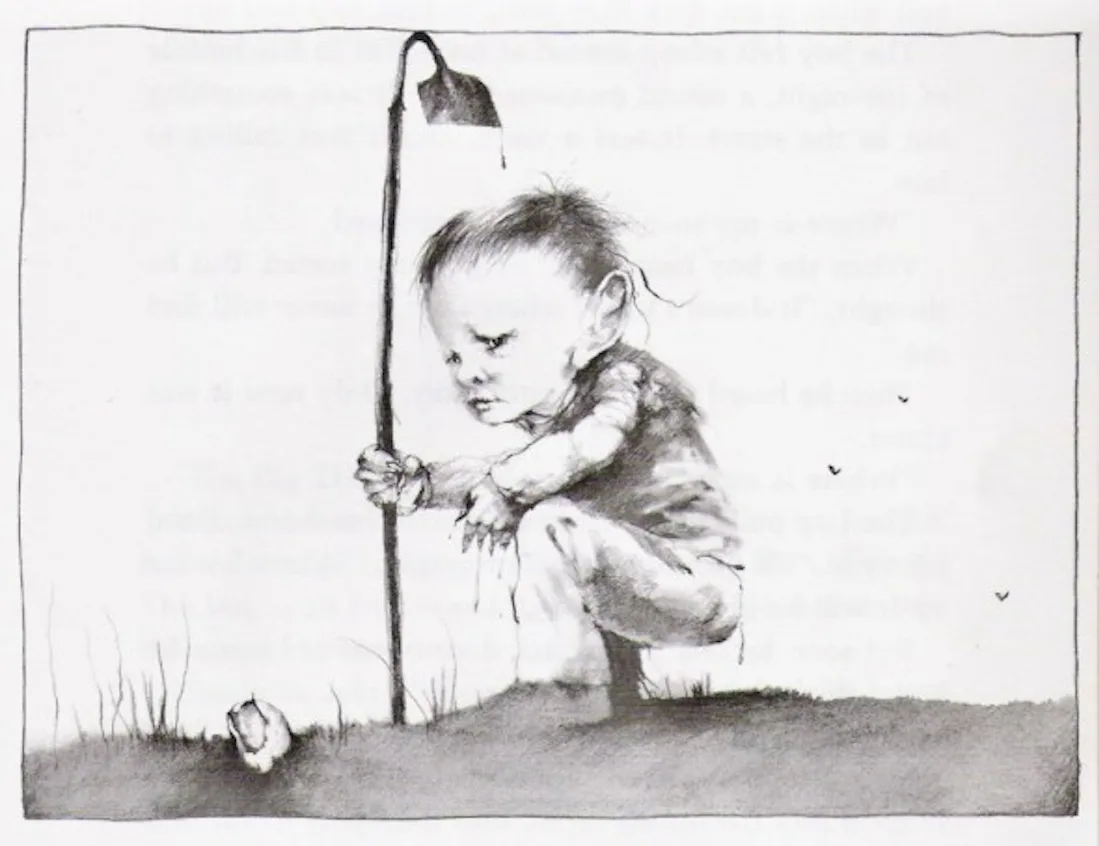 The 10 Scariest Stories from 'Scary Stories To Tell In The Dark'