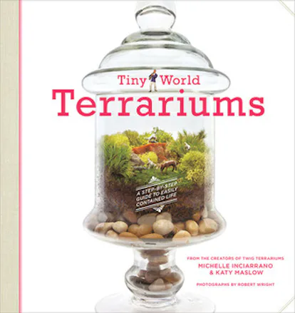 9 DIY Books For When You're Stuck Inside This Winter