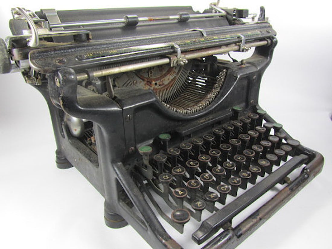 11 Desk Accessories Every Book-Lover Needs In Their Working Space