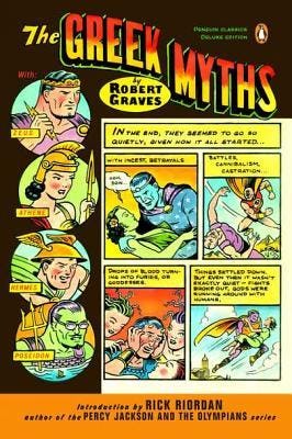 10 Books About Mythology For Readers Who Want To Dive Into Ancient Myths