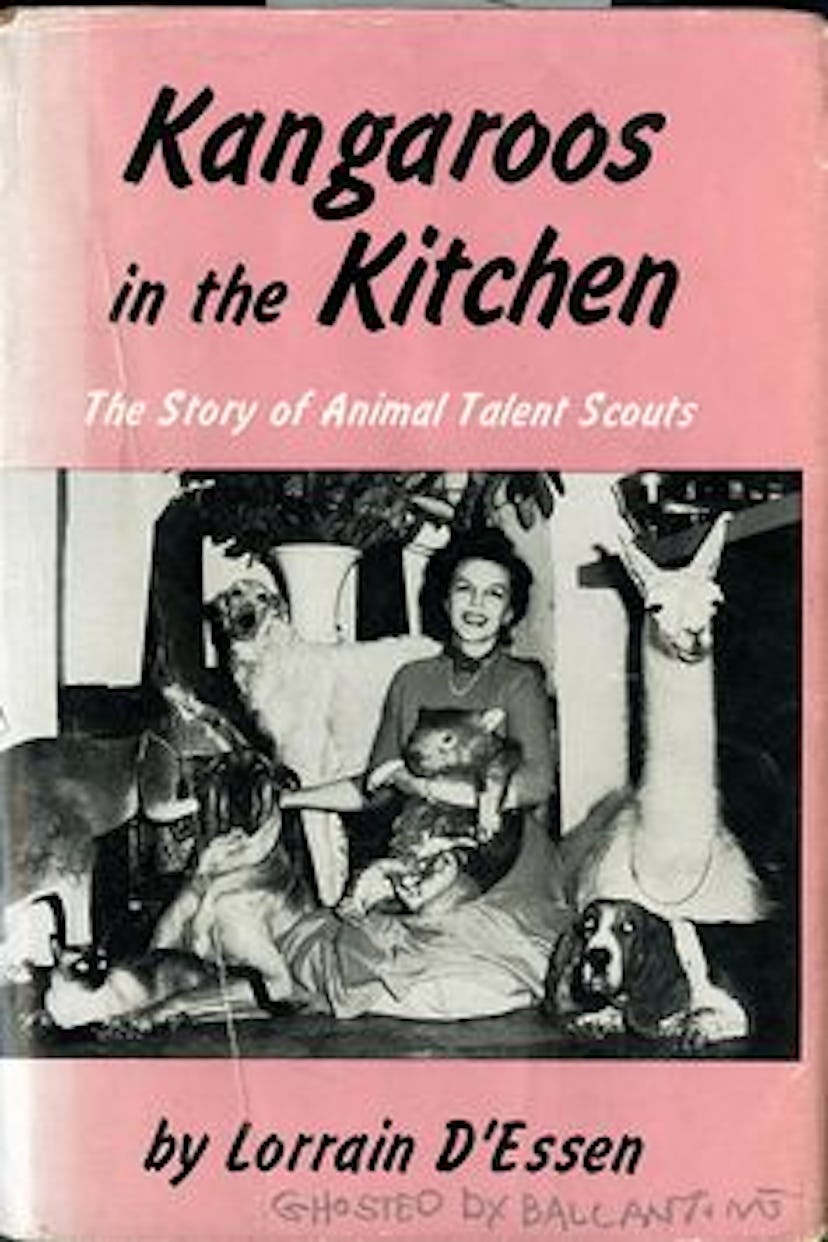 10 Nonfiction Books About Animals From Every Corner Of The Animal Kingdom 10-nonfiction-books-about-animals-from-every-corner-of-the-animal-kingdom