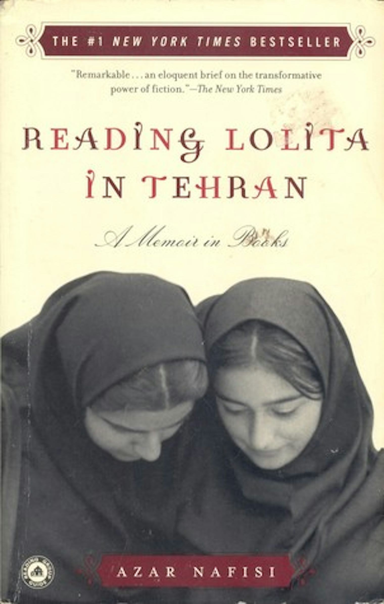 5 Sexist Books They Made Us Read In School And What We Should Have