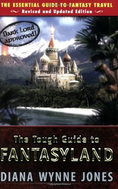 15 Magical Gifts For Fantasy Readers