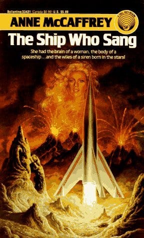 9 Space Operas To Get You (Even More) Excited For The New 'Star Wars' Movie