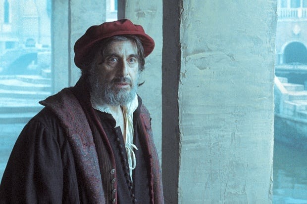 10 Villains From Literature Who Weren't So Bad In The End