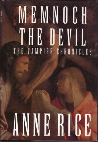 9 Depictions Of The Devil In Literature