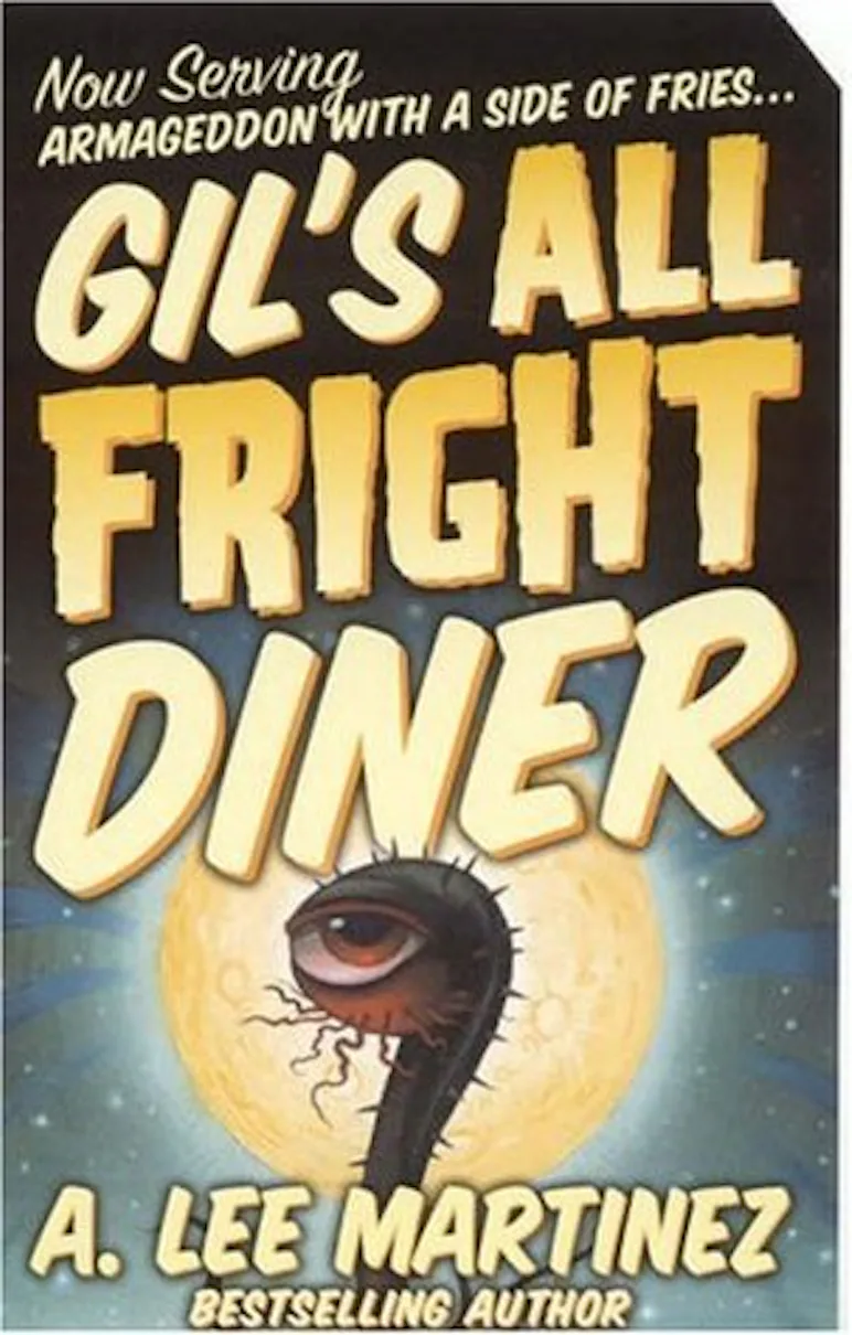 9 Totally Funny Fantasy Books To Shake Up The Genre